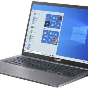 [Windows 10 Pro] ASUS VivoBook 15 Business Laptop Computer, 15.6" FHD Touchscreen, Intel Dual-core 11th Gen i3-1115G4, 12GB DDR4 RAM 256GB PCIe SSD, Fingerprint, Backlit Keyboard, Wi-Fi 5, HDMI, w/Hub