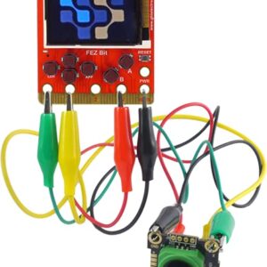 SITCore Experimenter Kit, C# Development kit for IoT & Robotics