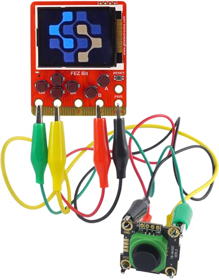 SITCore Experimenter Kit, C# Development kit for IoT & Robotics