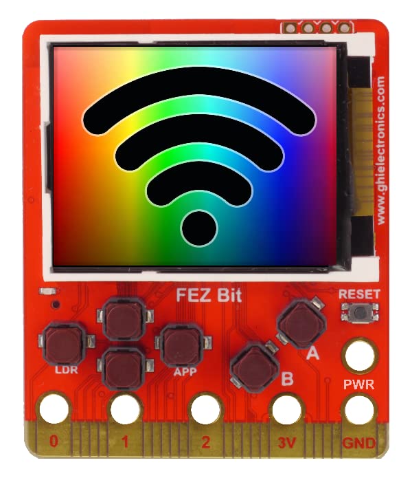 SITCore Experimenter Kit, C# Development kit for IoT & Robotics