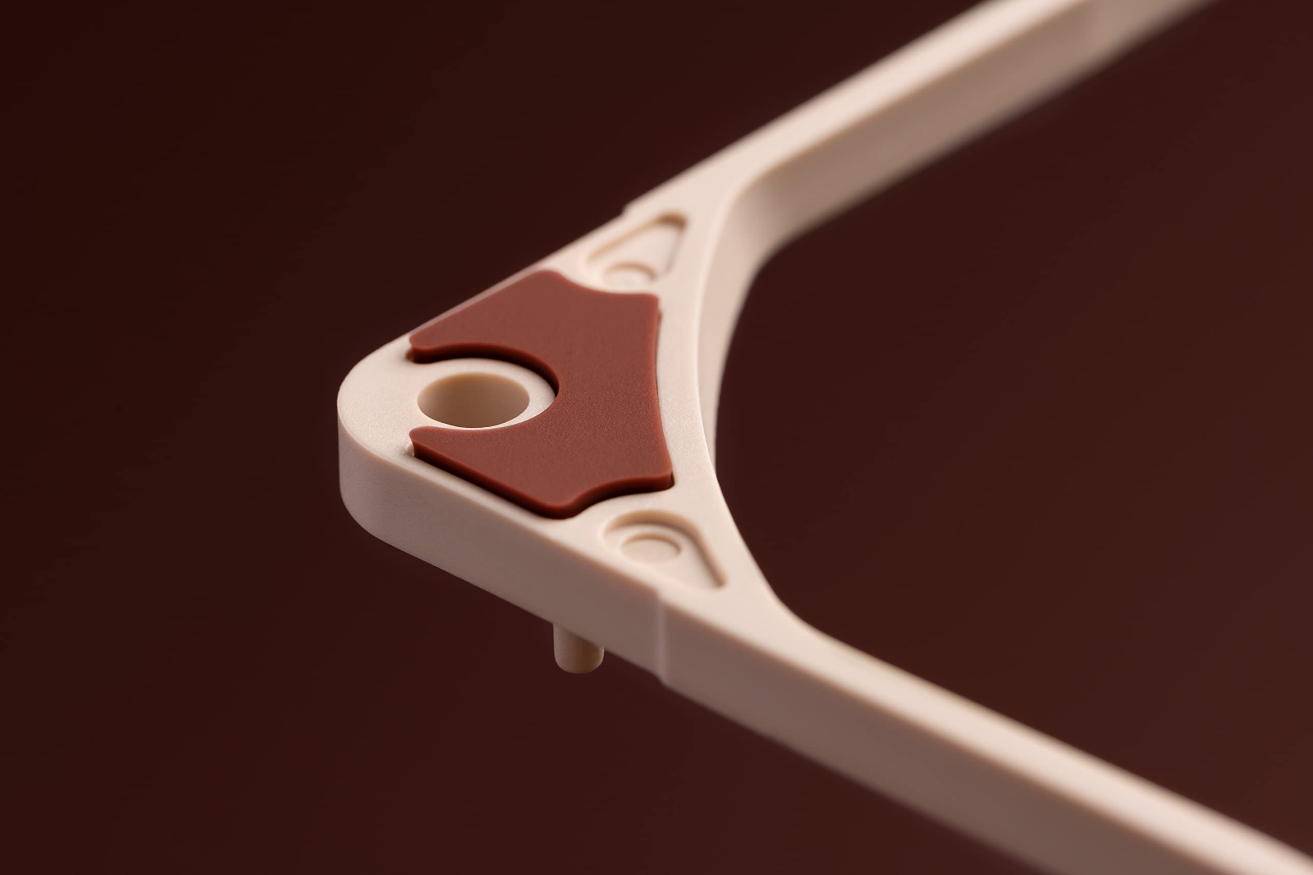 Noctua NA-IS1-12 Sx2, Inlet Side Spacers for 120mm Fans