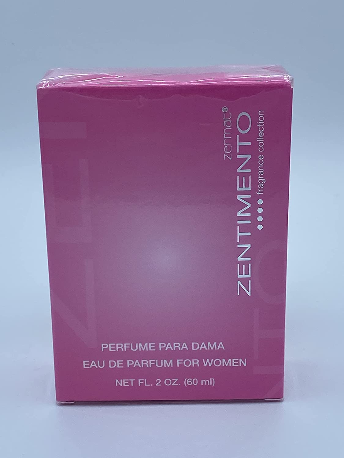 zermat ZENTIMENTO DELIZIA FOR WOMEN 2 OZ