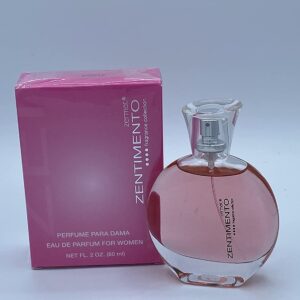 zermat ZENTIMENTO DELIZIA FOR WOMEN 2 OZ