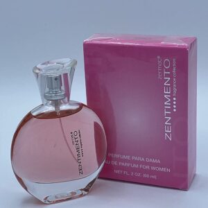 zermat ZENTIMENTO DELIZIA FOR WOMEN 2 OZ