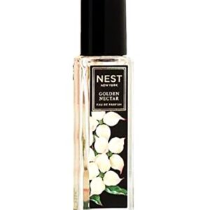 Nest Golden Nectar Perfume EDP Parfum .2oz / 7mL Rollerball