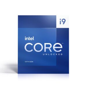 intel core i9-13900 processor, 2.0ghz (5.6ghz turbo), 24-core, 32-theads, cache 36mb, 13th geracao, lga1700 - bx8071513900