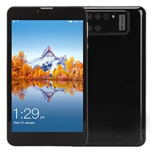 janzoom hd tablet, 7 inch ips 100240v 1200x1920 32gb tablet 4gb 32gb dual sim dual standby for study (us plug)