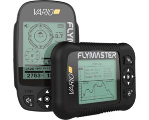 flymaster vario m