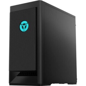 lenovo legion t5 26iob6 90rs002jus gaming desktop computer - intel core i7 11th gen i7-11700f octa-core (8 core) 2.50 ghz - 16 gb ram ddr4 sdram - 1 tb m.2 pci express nvme 4.0 x4 ssd - tower - black