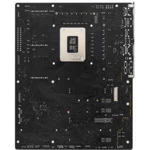 ASRock MB ASROCK | Z790 PG Lightning Motherboard