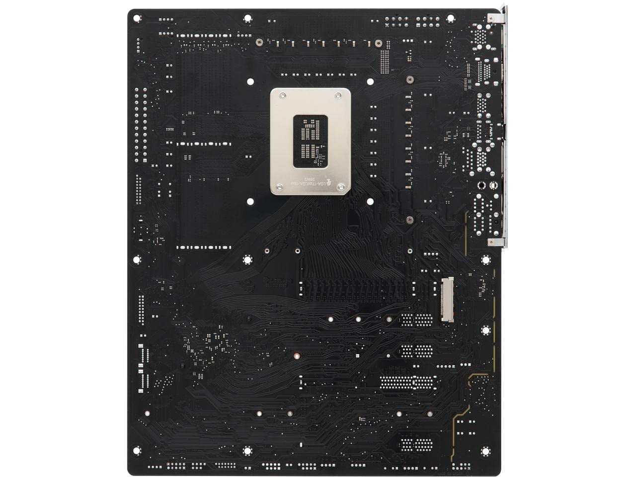 ASRock MB ASROCK | Z790 PG Lightning Motherboard