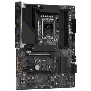 ASRock MB ASROCK | Z790 PG Lightning Motherboard