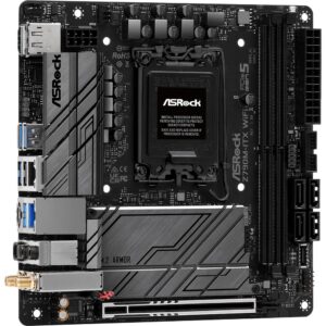 ASRock MB ASROCK | Z790M-ITX WiFi Motherboard