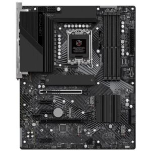 ASRock MB ASROCK | Z790 PG Lightning Motherboard