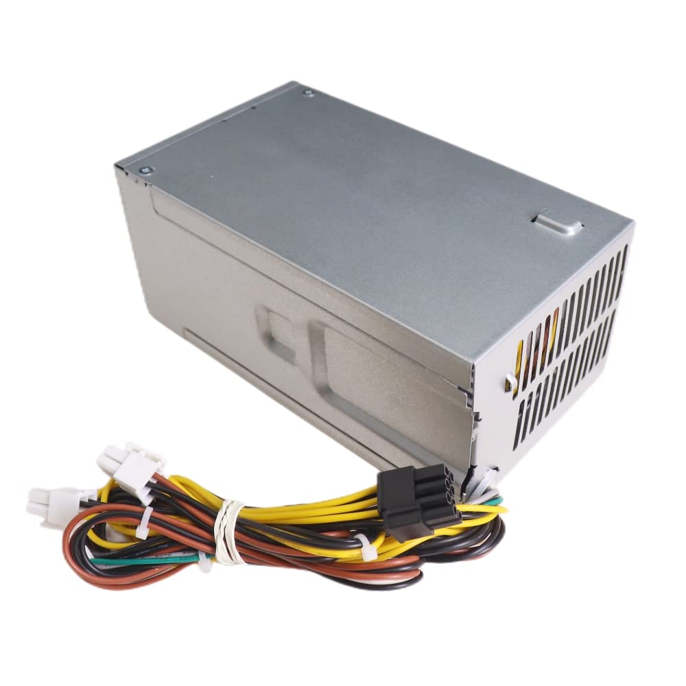 Ptcliss 310W PCG007 901772-004 937516-004 Power Supply Replacement for HP ProDesk 280 288 G3 282 G3 400 G4 SFF