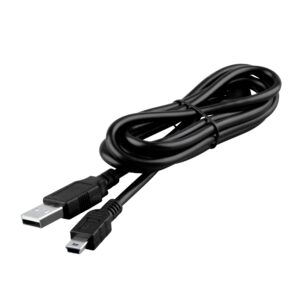 kybate 5ft usb cable compatible with ployer momo9 momo8 momo15 touch screen android wifi tablet new psu