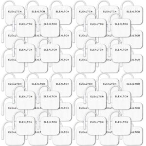 52pcs compatible with auvon tens 7000 electrode pads for tens unit,replacement pads,2" x 2" brand:elealtch