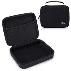 brightup beard trimmer storage case