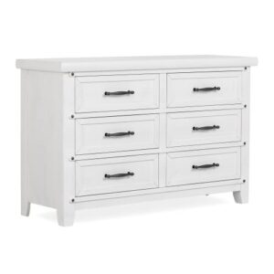 evolur andorra double dresser