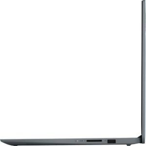 Lenovo 2024 IdeaPad 15.6” FHD IPS Laptop 6-Core AMD Ryzen 5 5500U AMD Radeon Graphics 16GB DDR4 2TB NVMe SSD USB-C WiFi AX BT Webcam HDMI1.4 Card Reader Windows 11 Pro w/RE USB