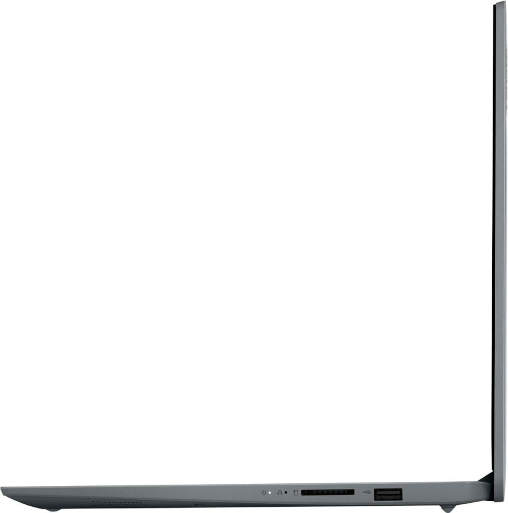 Lenovo 2024 IdeaPad 15.6” FHD IPS Laptop 6-Core AMD Ryzen 5 5500U AMD Radeon Graphics 16GB DDR4 2TB NVMe SSD USB-C WiFi AX BT Webcam HDMI1.4 Card Reader Windows 11 Pro w/RE USB