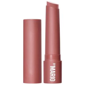 makeup by mario moistureglow™ plumping lip serum blush glow