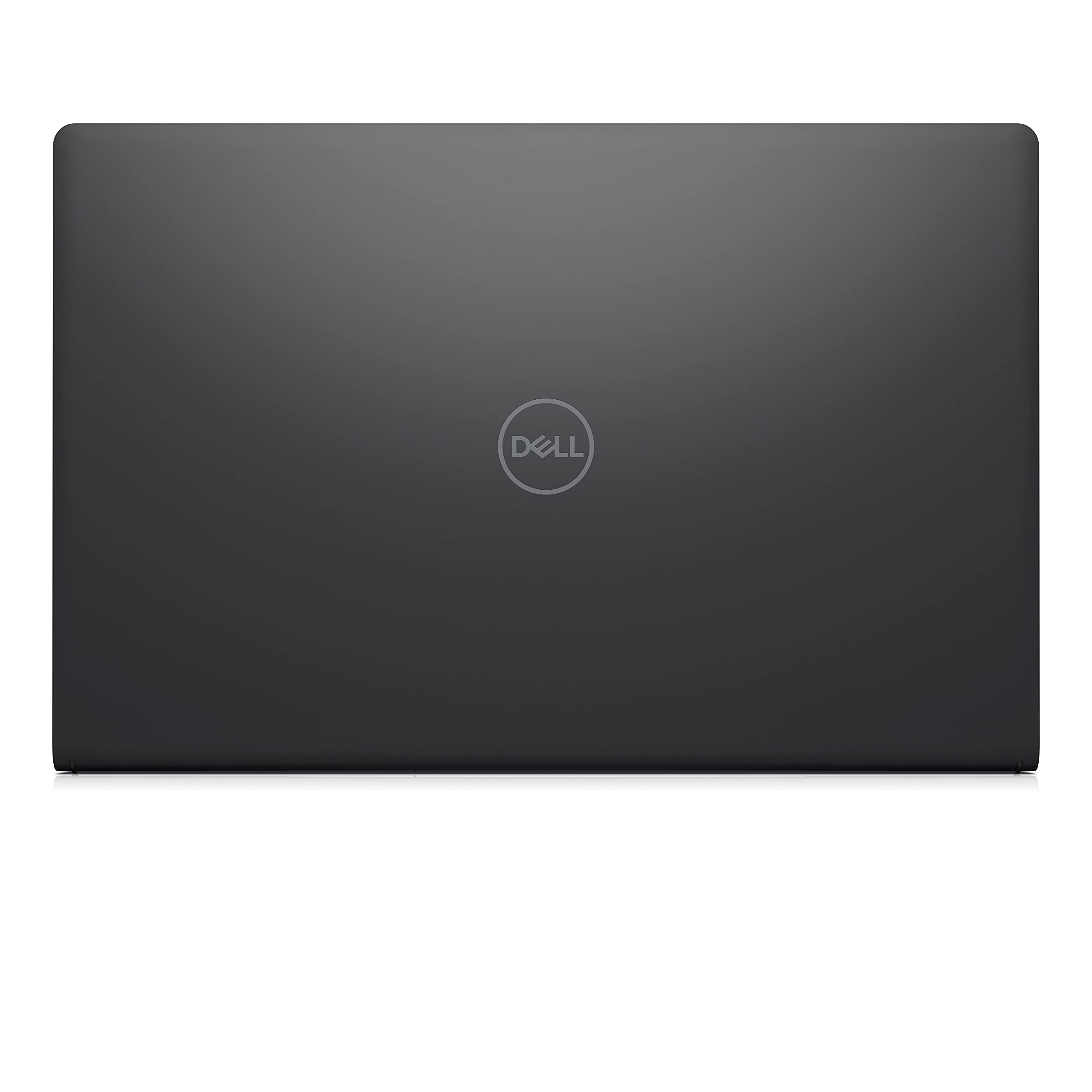 Dell Inspiron 3510 15.6-inch HD Laptop - Intel Celeron N4020 Processor - 8GB DDR4 RAM - 128GB PCIe SSD - Webcam - WiFi - HDMI - Bluetooth - Win10 Home Black (Renewed)