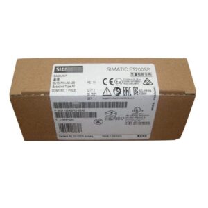 6es7193-6bp00-0ba0 simatic et200sp basic unit 6es7 193-6bp00-0ba0 plc module sealed in box 1 year warranty fast