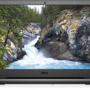 Dell Inspiron 3510 15.6-inch HD Laptop, Intel Celeron N4020 Processor, Webcam, WiFi, HDMI, Bluetooth, Win10 Home, Black (16GB RAM | 256GB PCIe SSD) (Renewed)