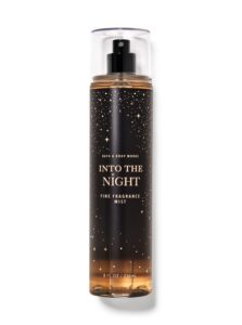 into the night fine fragrance mist 8 fl oz / 236 ml