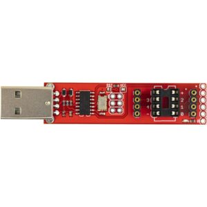 Tiny AVR Programmer for Arduino