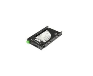 fujitsu py-ss19nnh solid state drive (ssd) 2.5 inch 1920 gb sas tlc