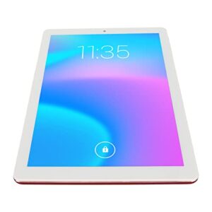 10.1in tablet, for 11.0 hd tablet for studying (eu plug)