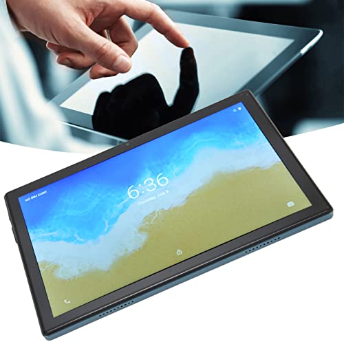 HD Tablet, 100240V Home Gaming Tablet PC (US Plug)