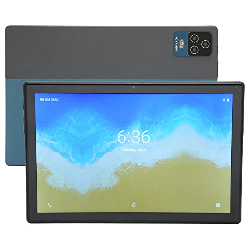 HD Tablet, 100240V Home Gaming Tablet PC (US Plug)