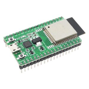 digiyes esp32 development board esp32-wroom-32d wireless wifi development board esp32-devkitc core board