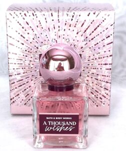 a thousand wishes eau de parfum 1.7 fl oz / 50 ml in box