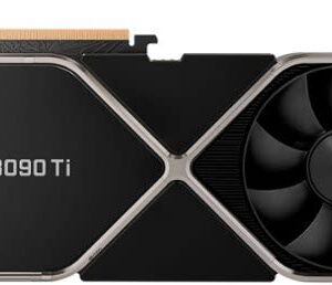 Nvidia RTX 3090 TI Founders Edition (Renewed) Founder Video Graphics Card