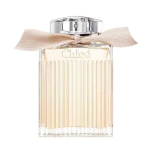 chloé signature eau de parfum recargable 100 ml