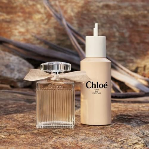 Chloé Signature Eau de Parfum recargable 100 ml