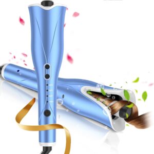 automatic curling iron