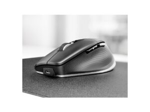 3dconnexion cadmouse pro wireless mouse