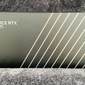 Nvidia RTX 3090 TI Founders Edition (Renewed) Founder Video Graphics Card