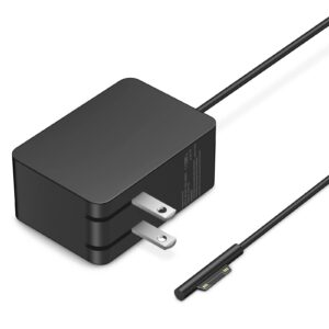 charger for microsoft surface go surface pro 24w power supply