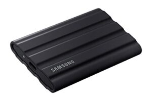 samsung external pssd t7 black 4tb