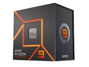 amd ryzen 7950x with asus proart x670e-creator wifi