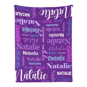 neniftic personalized name blanket custom baby girl blanket kids baby blanket gift sherpa fleece throw blankets safe baby blankets