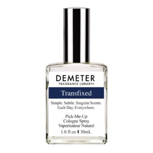 demeter transfixed 1 oz cologne spray, perfume for women and men