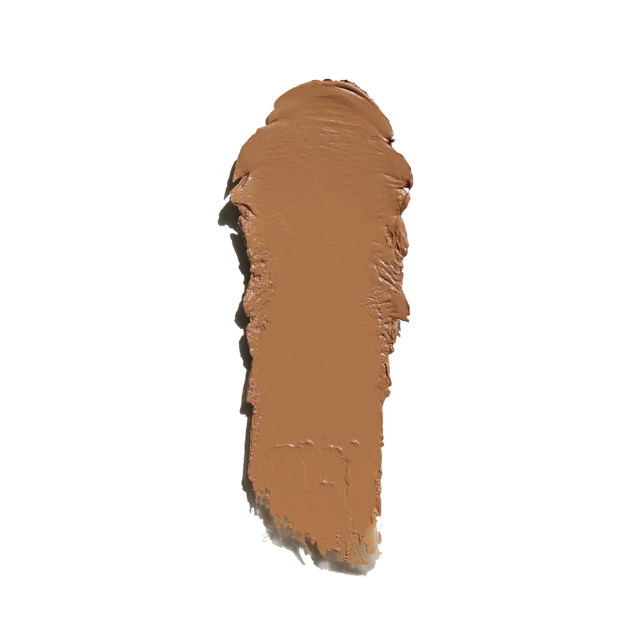 Half Caked Candy Paint Cream Bronzer - Long-Lasting, Vegan & Cruelty-Free, Multi-Use Bronzing Balm Fragrance-Free - Highly Pigmented, Safe For Sensitive Skin, 5g/0.17oz (Heatwaves)