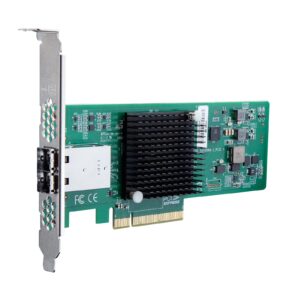 12g external pcie controller card, sas/sata hba card, broadcom's sas 3008 chip, pci express 3.0 x8, 2x mini sas sff-8644 ports,same as lsi sas 9300-8e